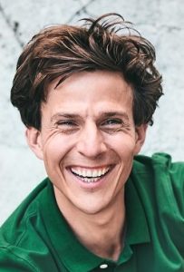 Krafttraining nach Bewegungsmustern: Push (Drücken) & Pull (Ziehen ...